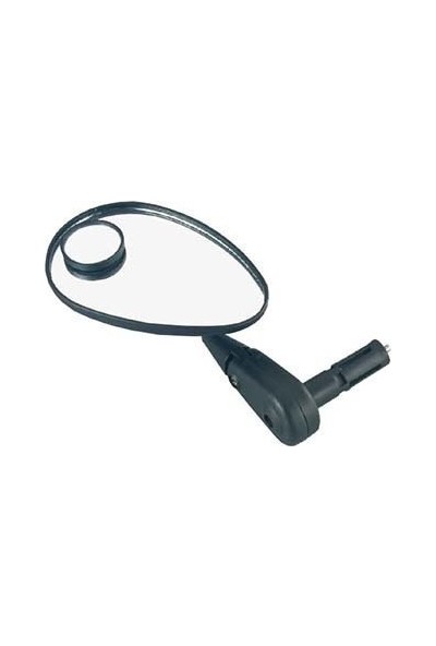 Doğa Geniş Açılı Yan Ayna