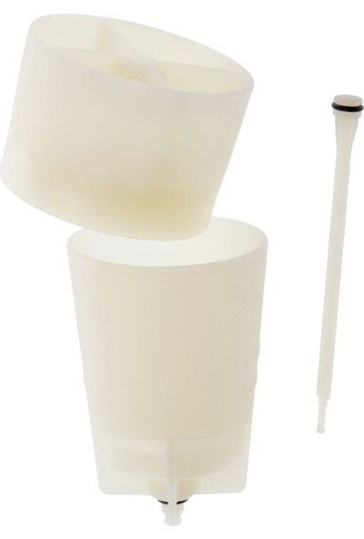 Shimano Yağ Değişim Huni ve Tıpası Shimano Yağ Değişim Huni ve Tıpası