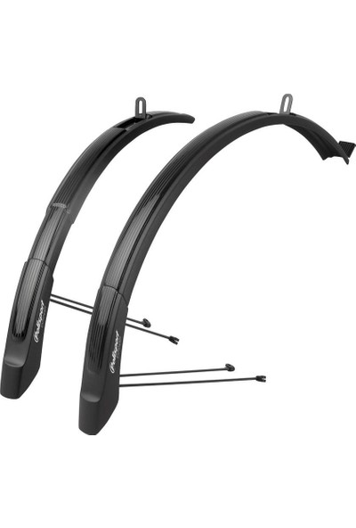 Polisport Expander City Çamurluk 26-27.5-28'' 51mm Polisport Expander City Çamurluk 26-27.5-28'' 51mm