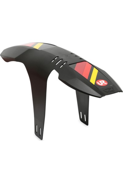 Zefal Deflector FM20 Ön Çamurluk 26-27.5-29''