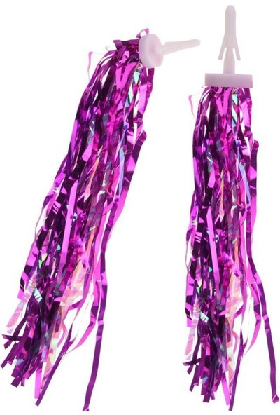 Doğa Bisiklet ve Scooter İçin Gidon Püskülü Doğa Bisiklet ve Scooter İçin Gidon Püskülü