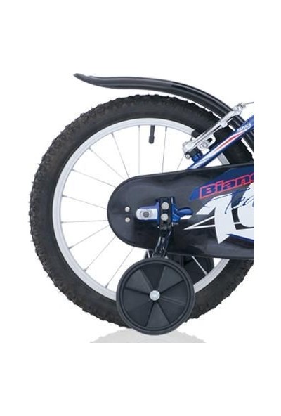 Bianchi Yan Teker 16''