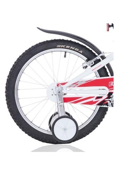 Bianchi Yan Teker 20''