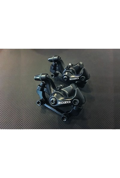 Zozo Mekanik Disk Fren Kaliperi Ön-Arka Zozo Mekanik Disk Fren Kaliperi Ön-Arka