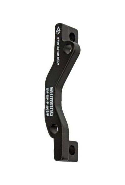 Shimano SM-MA 180mm Disk Fren Adaptörü Ön Shimano SM-MA 180mm Disk Fren Adaptörü Ön