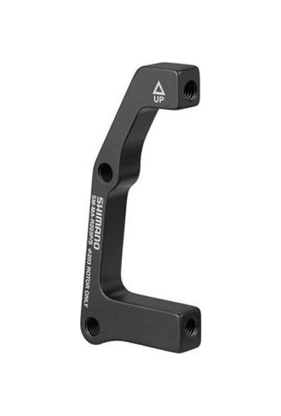 Shimano SM-MA 203mm Disk Fren Adaptörü Arka Shimano SM-MA 203mm Disk Fren Adaptörü Arka