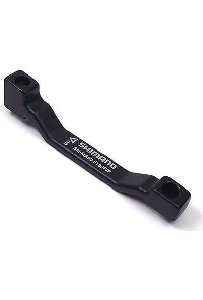 Shimano SM-MA90 180mm Disk Fren Adaptörü Ön Shimano SM-MA90 180mm Disk Fren Adaptörü Ön
