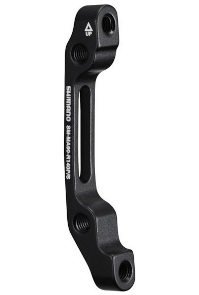 Shimano SM-MA90-R140 140mm Disk Fren Adaptörü Arka Shimano SM-MA90-R140 140mm Disk Fren Adaptörü Arka