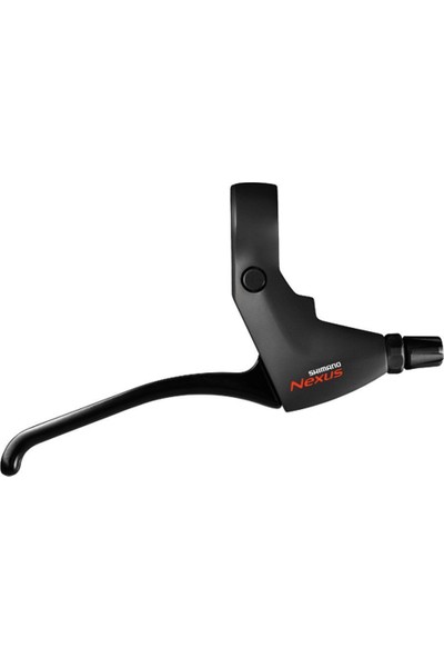 Shimano Nexus BL-C6000 Fren Kolu Sağ Siyah Shimano Nexus BL-C6000 Fren Kolu Sağ Siyah