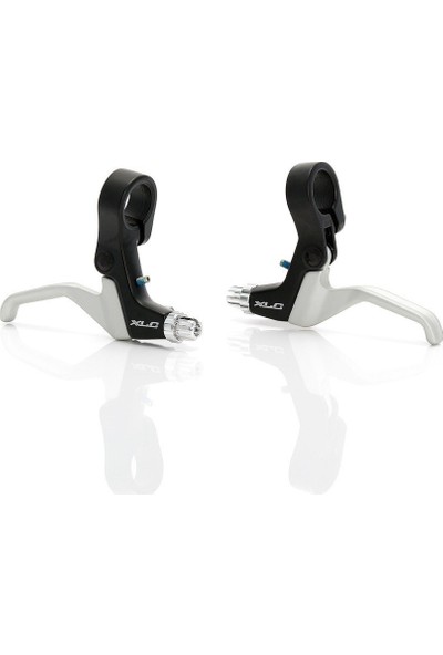 XLC 316AC 2 Parmak Fren Kolu Siyah / Gri