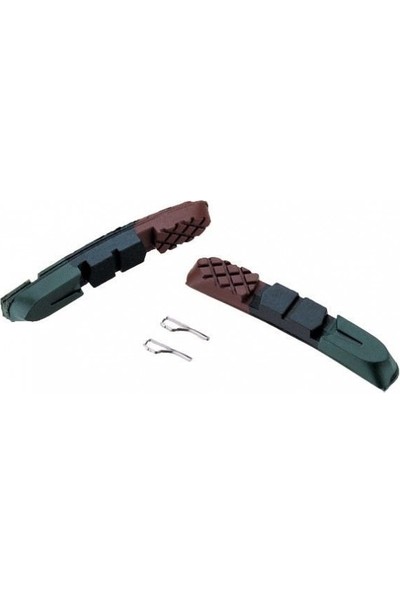 Baradine MTB-955VCR Fren Kartuşu