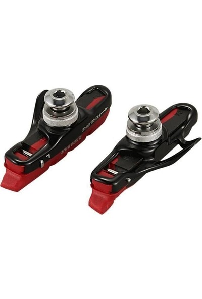 Baradine 471C Yol Fren Pabucu Extra Light Siyah