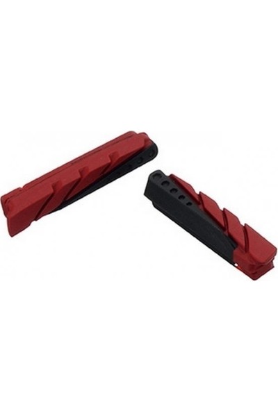 Baradine 471-TCR Yol/Yarış Fren Pabucu Kartuşu