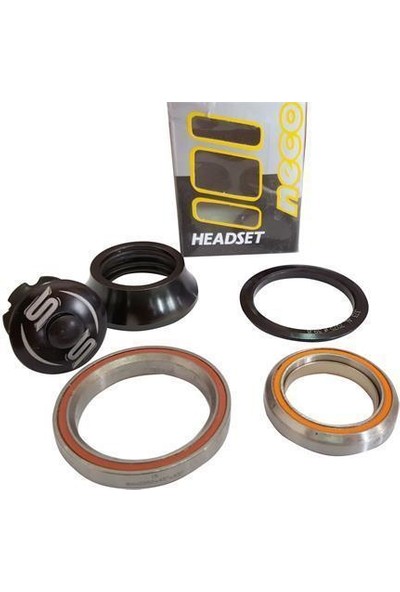 Neco H373M Konik Maşa Entegre Furş Takımı