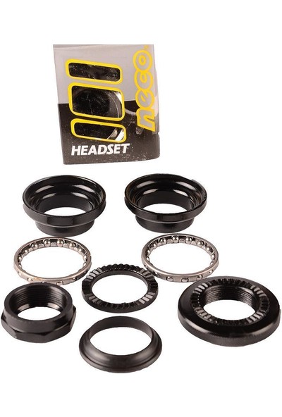 Neco H806 Furş Takımı