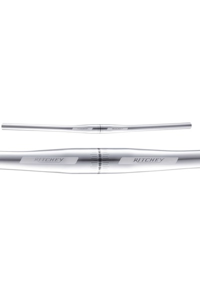 Ritchey Classic Flat Bar Gidon 31.8/560mm Gümüş