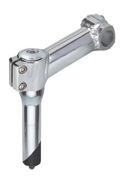 Doğa A-Head Set Çevirici Adaptörlü Gidon Boğazı Doğa A-Head Set Çevirici Adaptörlü Gidon Boğazı