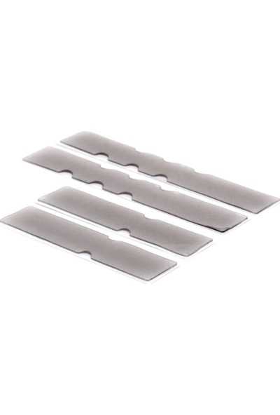 XLC GP-T01 Gidon Bandı Jel Desteği (GelPads)