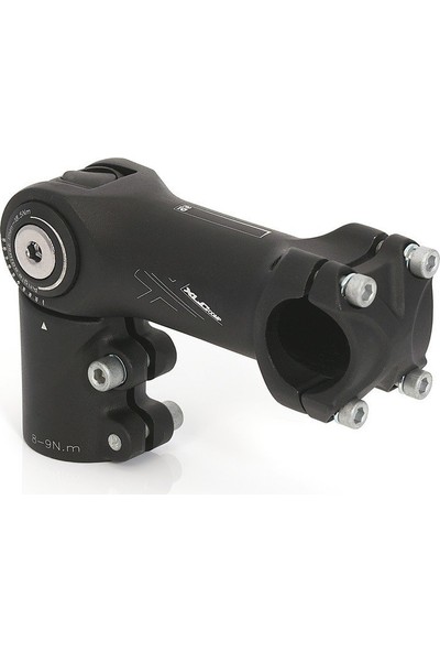 XLC ST-T13 Açı Ayarlı Gidon Boğazı