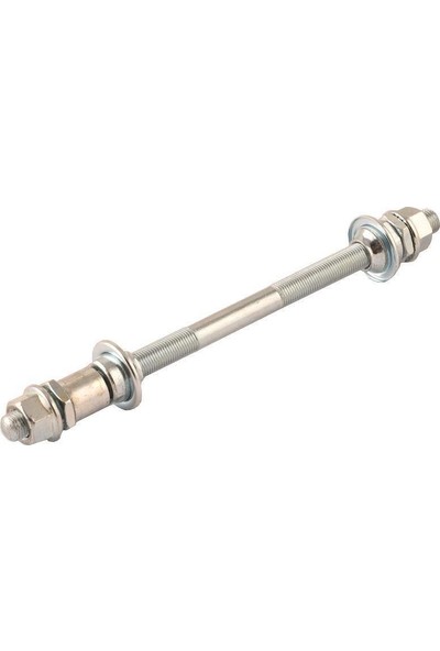 Doğa HL-905-C Arka Mil Vidalı Nikel