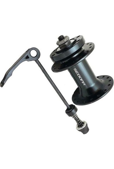 Sedona SD-HA159F Disk Fren Uyumlu Ön Göbek 32h