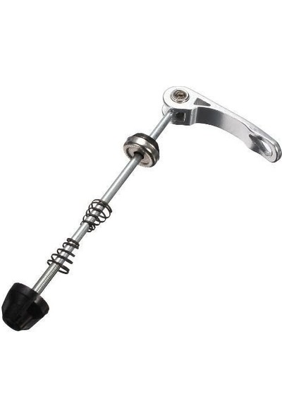 Shunfeng SF-QR01 Ön Teker Mandalı Gümüş