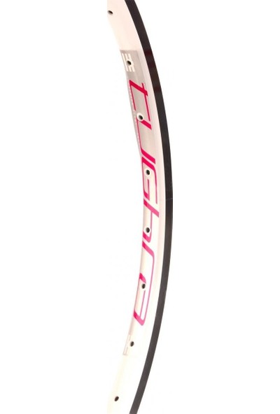 Tughra DH18-V 26'' V-Fren Uyumlu Jant Çemberi 36h Tughra DH18-V 26'' V-Fren Uyumlu Jant Çemberi 36h