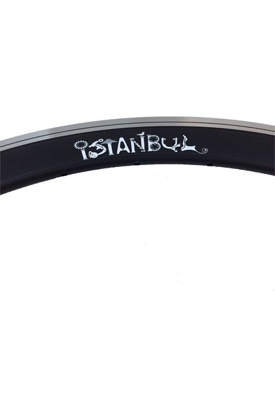 Sedona DA-40-V V-Fren Uyumlu Jant Çemberi 32h İstanbul