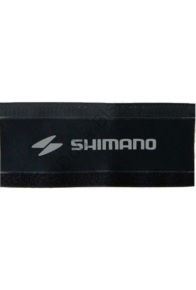 Doğa Shimano Baskılı Kadro Koruyucu