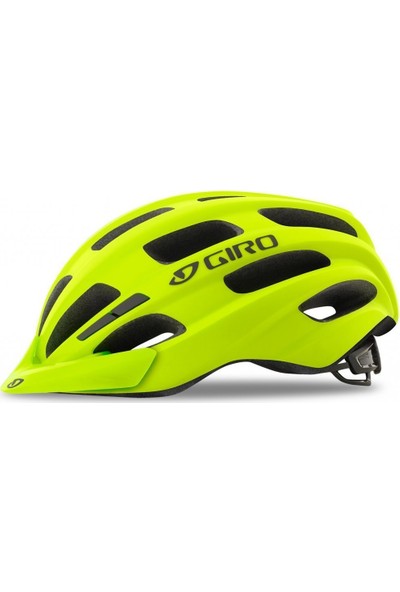 Giro Register Bisiklet Kaskı Parlak Sarı