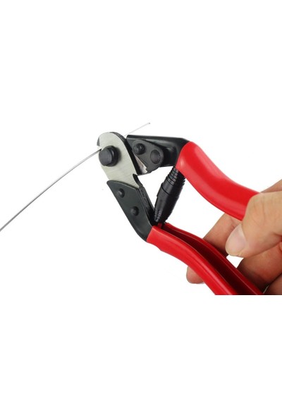Bike hand YC-768 İç-Dış Kablo Kesme Pensesi Bike hand YC-768 İç-Dış Kablo Kesme Pensesi