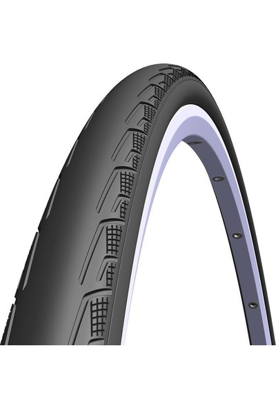 Mitas Syrinx Dış Lastik 26x1.50 Siyah Mitas Syrinx Dış Lastik 26x1.50 Siyah