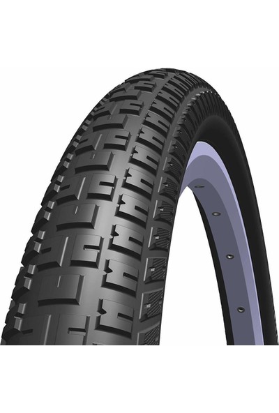 Mitas Defender Dış Lastik 26x2.35 Mitas Defender Dış Lastik 26x2.35