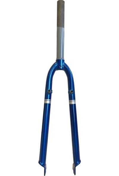 Vona JTJ-2F 28'' Düz Maşa V-Fren Uyumlu Mavi