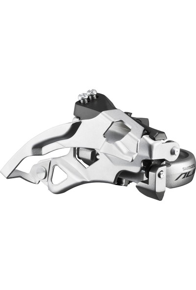 Shimano Alivio FD-T4000 Ön Aktarıcı 3x9S 44-48T