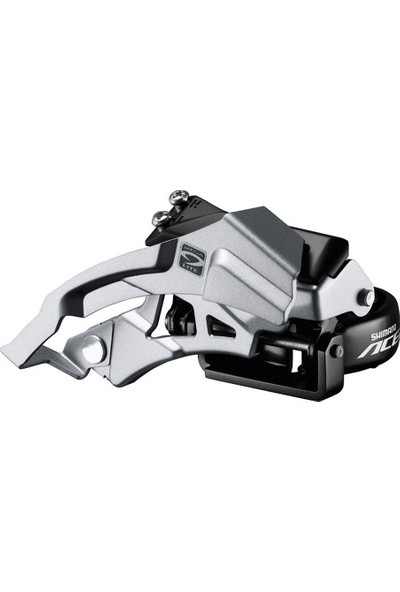 Shimano FD-M3000 Ön Aktarıcı 3x9S 40T Shimano FD-M3000 Ön Aktarıcı 3x9S 40T