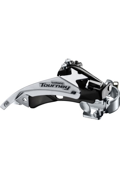 Shimano FD-TY510-TS6 CB TS DP 48T Üçlü Ön Aktarıcı