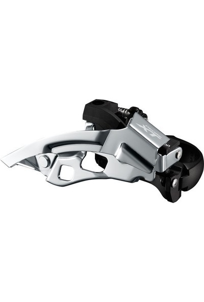 Shimano Deore XT FD-T8000-L Ön Aktarıcı 3x10S 48T Shimano Deore XT FD-T8000-L Ön Aktarıcı 3x10S 48T