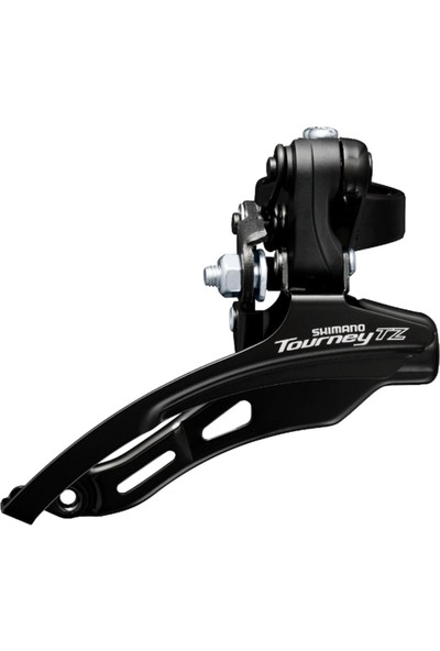Shimano FD-TZ500-DS6 Ön Aktarıcı 6-7S 42T