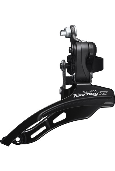 Shimano FD-TZ500-DS6 Ön Aktarıcı 6-7S 42T