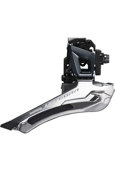 Shimano FD-R8000 Brazed-On DS 46/53T Ön Aktarıcı