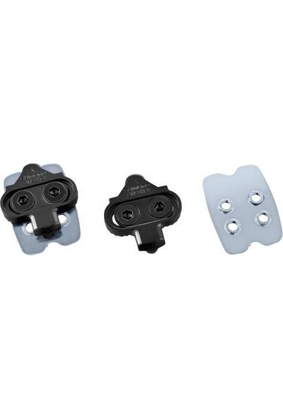 Shimano SM-SH51 MTB Pedal Kali Kilit Somunlu Shimano SM-SH51 MTB Pedal Kali Kilit Somunlu