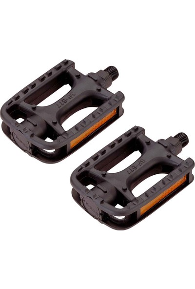 Xerama SP-877 Plastik Pedal Bilyeli