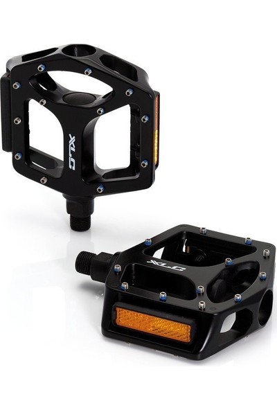 XLC PD-M10 Pedal Siyah