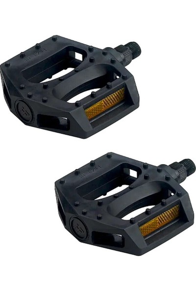 Doğa Geniş Platformlu Plastik Pedal