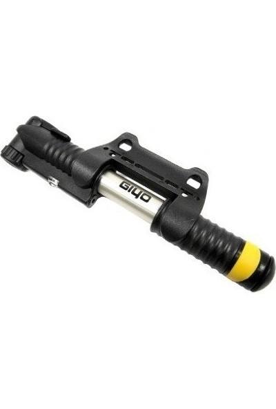 Giyo GP-21 Çift Yönlü Pompa