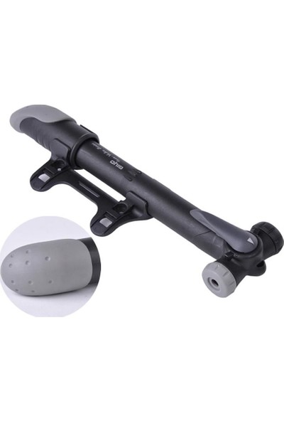 Giyo GP-04T Çift Taraflı Pompa 80 psi