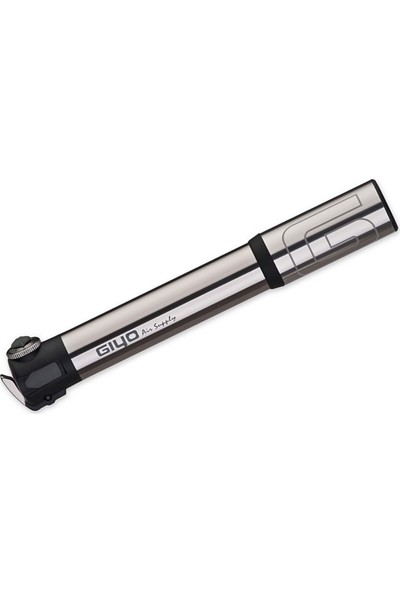 Giyo GM-48L Pompa 80 Psi