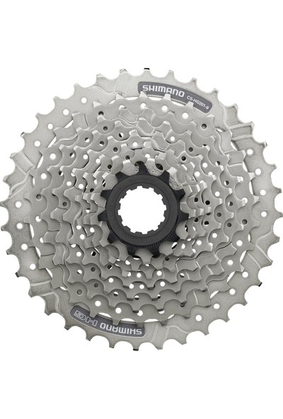 Shimano Acera CS-HG201 Ruble 11-36 9V Shimano Acera CS-HG201 Ruble 11-36 9V