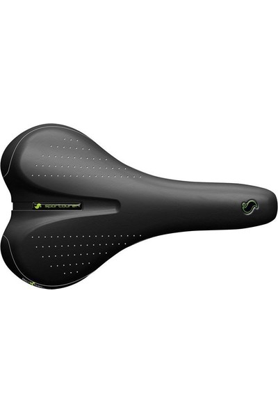 Sportourer FLX Man Gel Sele Sportourer FLX Man Gel Sele